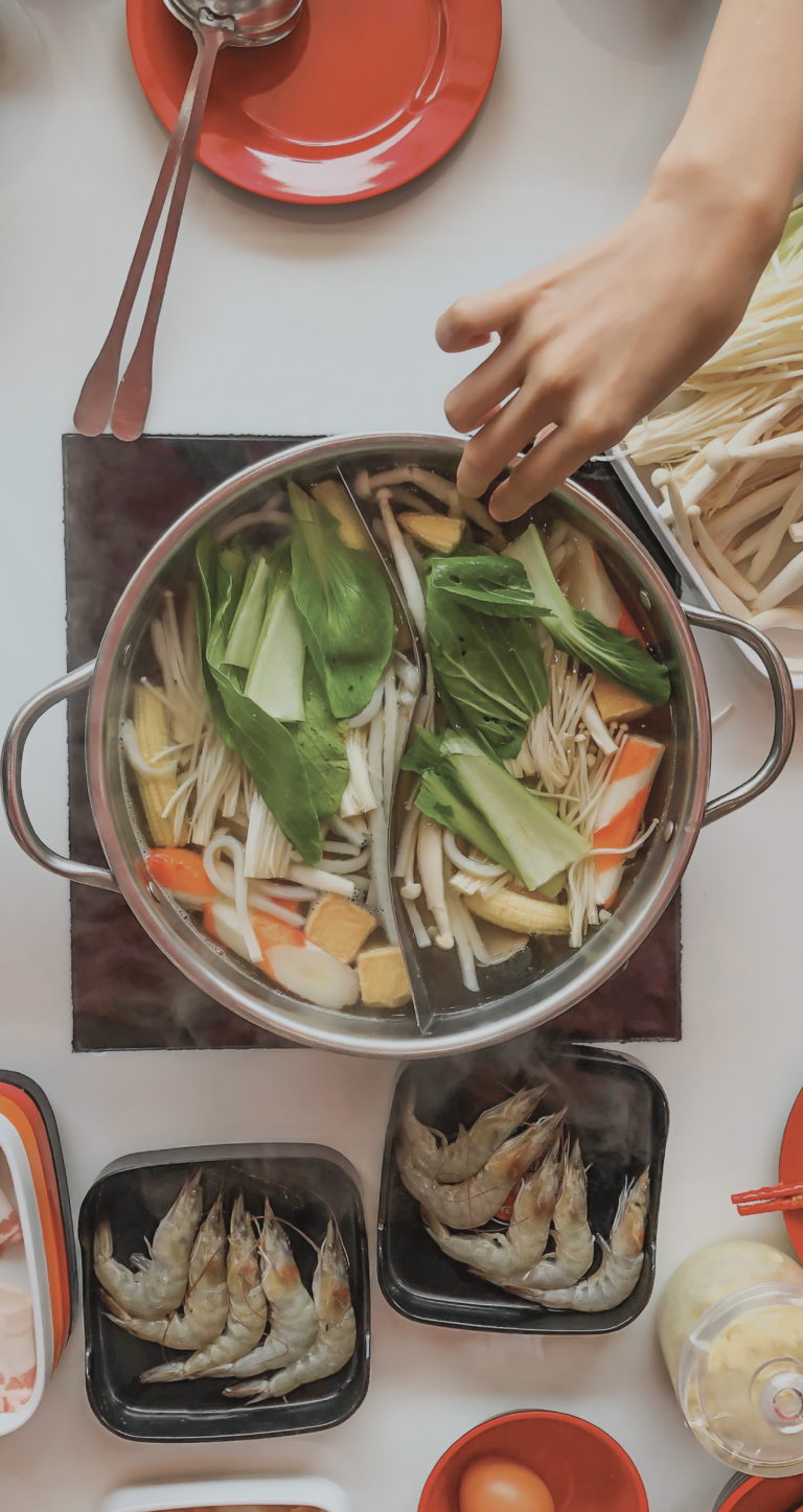 Restaurant Joyspot – Hotspot & Grill