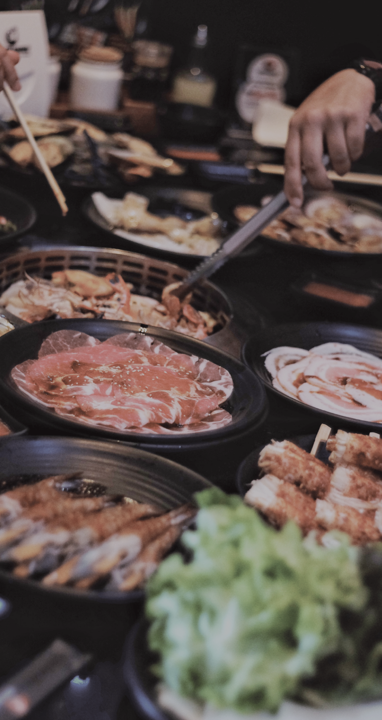 Restaurant Joyspot – Hotspot & Grill